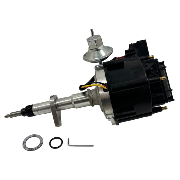 HEI Distributor for F and 2F Engines FJ40, FJ45, FJ55 1958-1987 ...