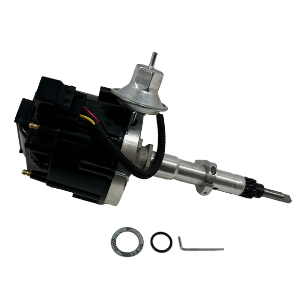 HEI Distributor for F and 2F Engines FJ40, FJ45, FJ55 1958-1987 ...