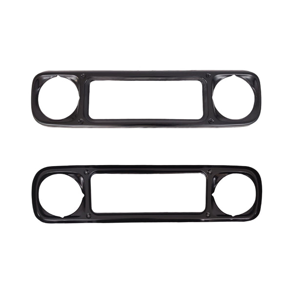 Grille - FJ40, FJ45 1979-1984 - Cruiser Corps