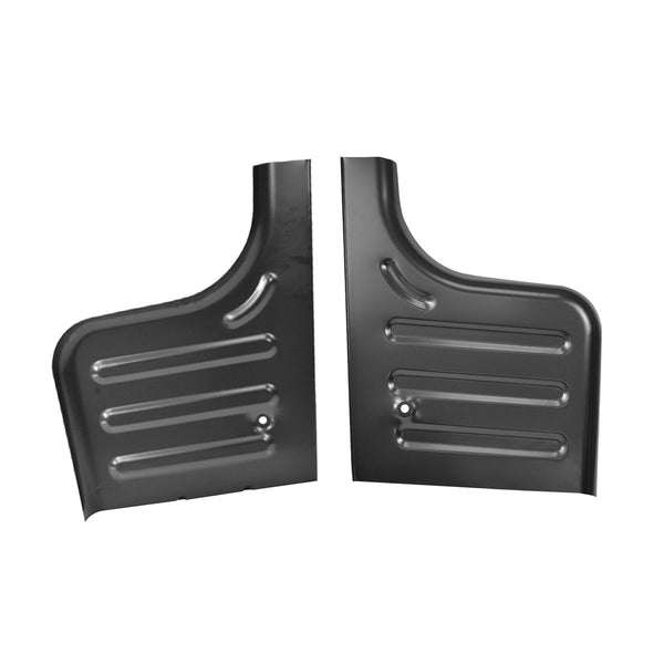 Floor Pan - Left Front - FJ40, FJ45 1979-1984 - Cruiser Corps