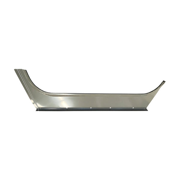 Outer Rocker Panel - Left - FJ40, FJ45 1979-1984 - Cruiser Corps