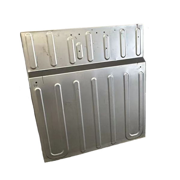 Floor - Rear Bed - FJ40 1975-1978 - Cruiser Corps