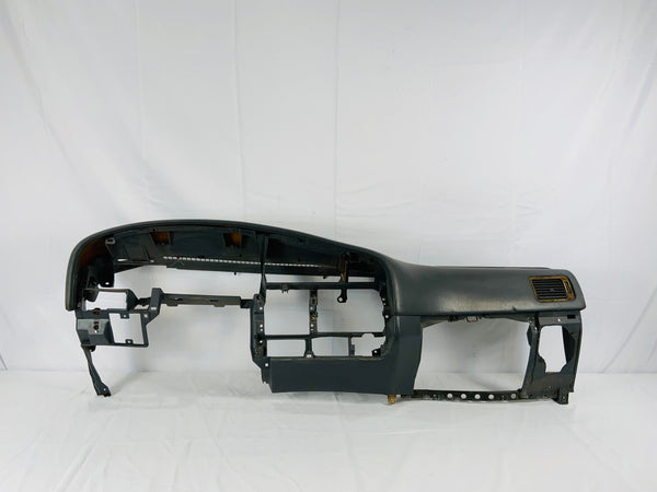 Used - Dash Pad Gray - FJ80 1990-1995 - Cruiser Corps