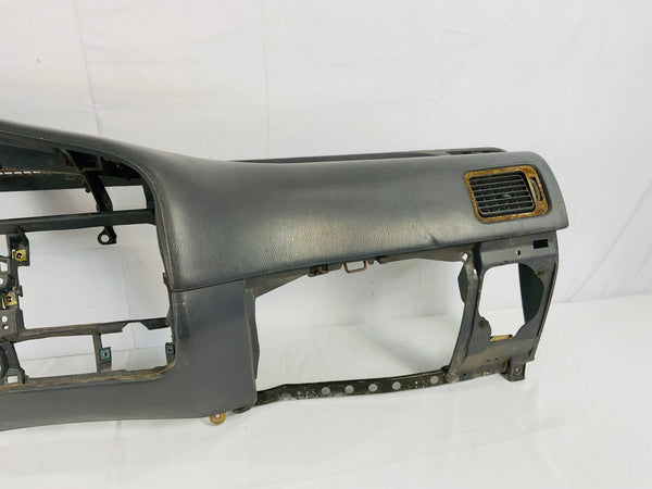 Used - Dash Pad Gray - FJ80 1990-1995 - Cruiser Corps