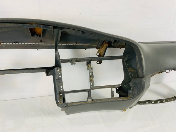 Used - Dash Pad Gray - FJ80 1990-1995 - Cruiser Corps
