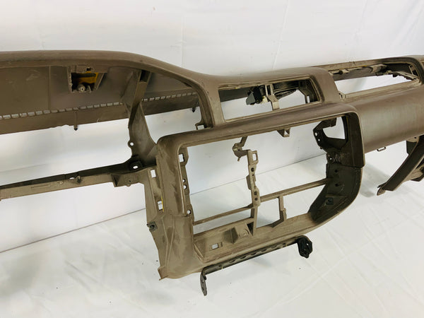 Used - Dash Pad Oak - FJ80 1995-1998 - Cruiser Corps