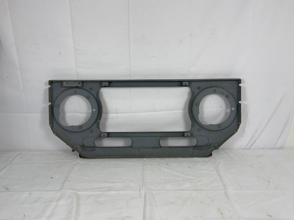 Used - Front Bib - FJ40, FJ45 1971-1978 - Cruiser Corps