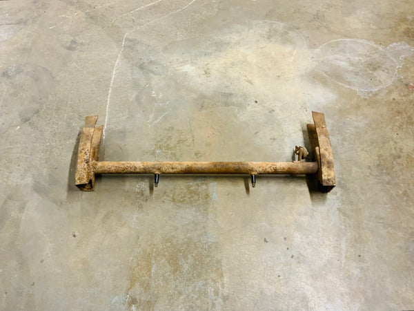Used - Rear Crossmember - FJ40 1958-1984 - Cruiser Corps