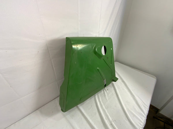 Aftermarket - Fuel Tank Shield - FJ40, FJ45 1973-1979 - Cruiser Corps