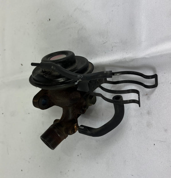 Used - EGR Valve - FJ80 1995-1998 - Cruiser Corps