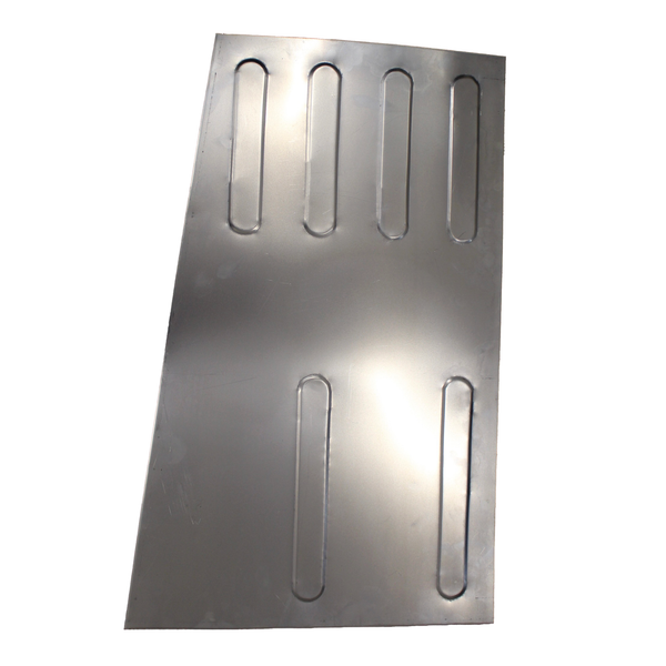 Floor Panel - Driver / Left Side FJ40 1965-9/1972 - Cruiser Corps