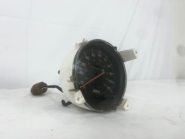 Used - Speedometer Gauge - FJ62 1987-1990 - Cruiser Corps