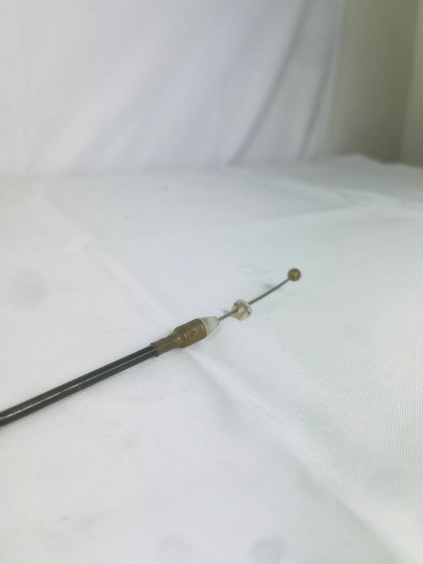 Used - Throttle Cable & Knob - FJ62 1988-1990 - Cruiser Corps