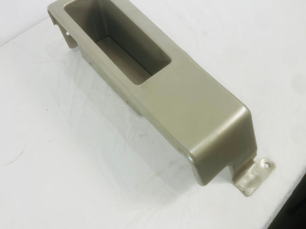 Used - Center Console - FJ40 1972-1978 - Cruiser Corps