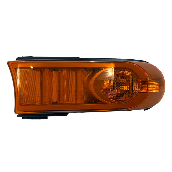 Left Front - Turn Signal - FJ Cruiser 2006-2014 - Cruiser Corps