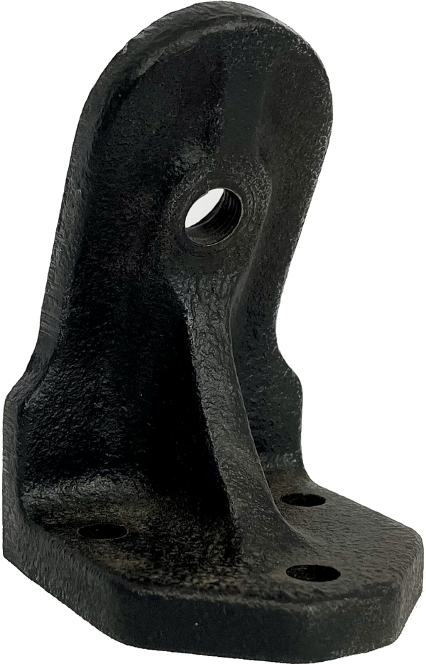 Used - 1F Front Left Motor Mount - FJ40 / FJ55 1958-1974 - Cruiser Corps