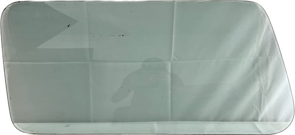 Used - Rear Cargo Glass Left - FJ60 / FJ62 1980-1990 - Cruiser Corps