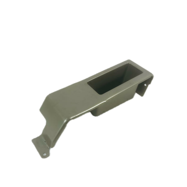 Used - Center Console - FJ40 1972-1978 - Cruiser Corps