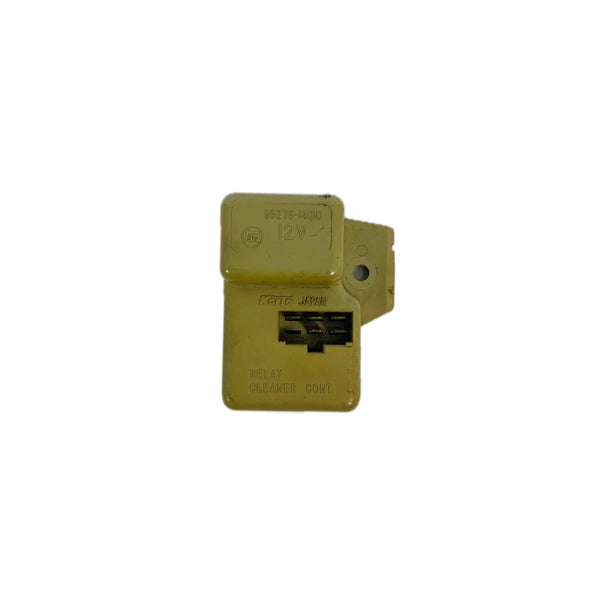 Used - Relay Cleaner Control - FJ60 85276-14010 - Cruiser Corps