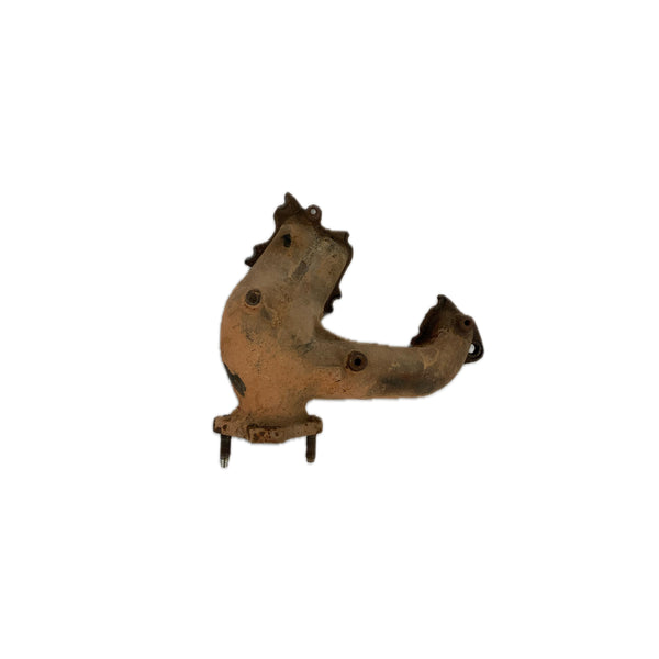 Used - Rear Exhaust Manifold - FJ62, FJ80 1987-1992 - Cruiser Corps