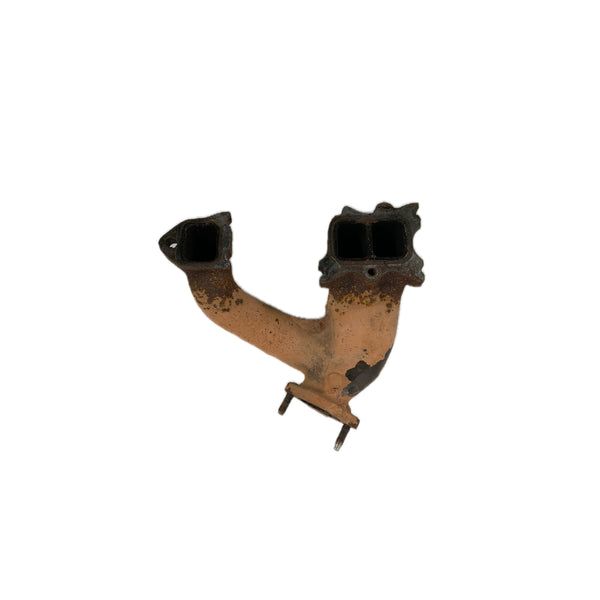Used - Rear Exhaust Manifold - FJ62, FJ80 1987-1992 - Cruiser Corps
