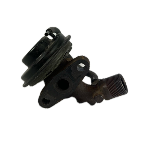 Used - EGR Valve - FJ80 1995-1998 - Cruiser Corps