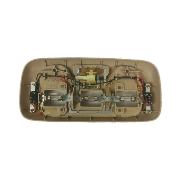 Used - Dome Light Front - 100 Series 1998-2002 - Cruiser Corps