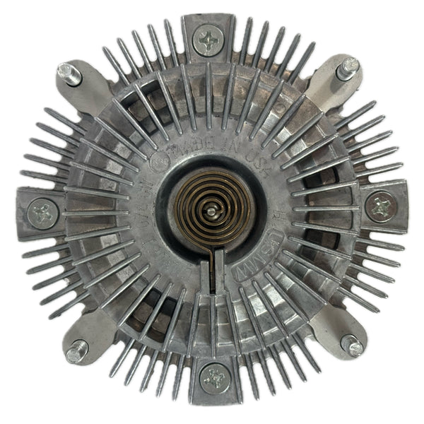 Cooling Fan Clutch FJ40, FJ45, FJ55, FJ60, FJ62 1976-1990 - Cruiser Corps