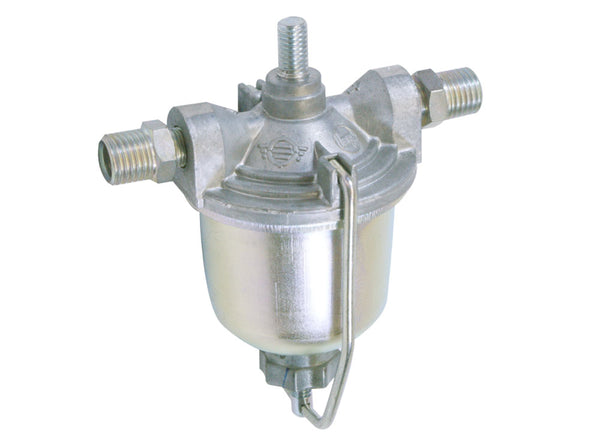 Fuel Filter - OEM - FJ40, FJ45, FJ55 1958-1970 - Cruiser Corps