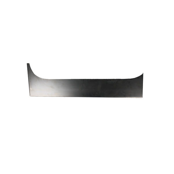 Outer Rocker Panel - Right - FJ40, FJ45, BJ - 1958-1978 - Cruiser Corps