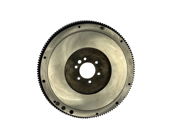 Refurbished -4 Speed Flywheel - 2F 1974-1987 - Cruiser Corps