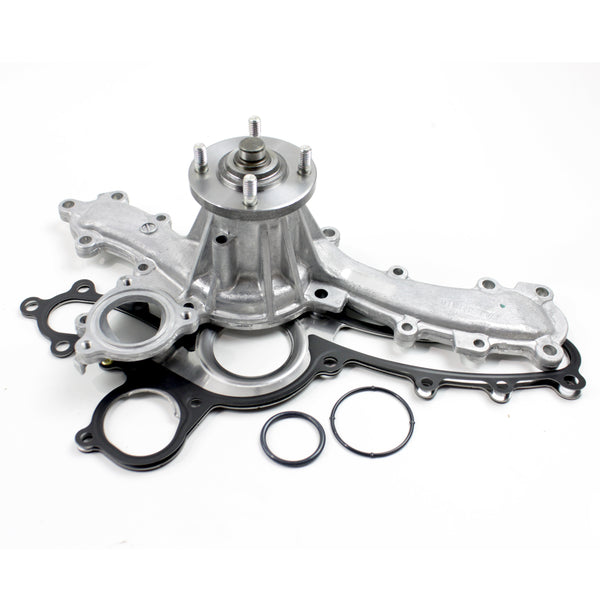 AISIN Water Pump - FJ Cruiser 2006-2009 - Cruiser Corps
