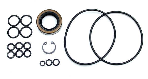 fj40 fj60 power steering pump rebuild kit land cruiser - Cruiser Corps