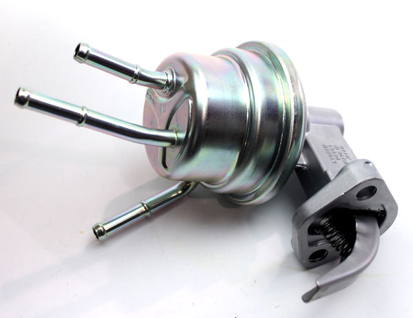 fj40 fj60 fuel pump - Cruiser Corps