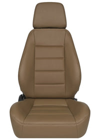 Corbeau Seat - Pair - FJ40, FJ55, FJ60, FJ62, FJ80, 100 Series, LX 450 ...
