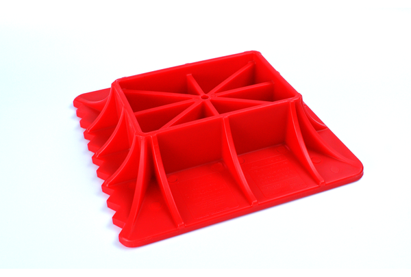 Hi-Lift Base FJ40, FJ45, FJ55, FJ60, FJ62, FJ80, FJ Cruiser, BJ 1958-2 ...