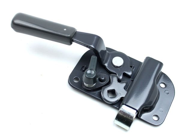 fj40 ambulance door latch paddle handle - Cruiser Corps