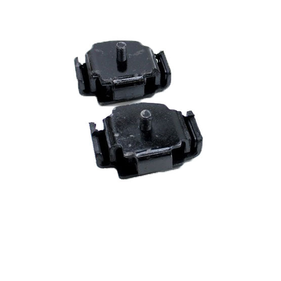 Engine Mounts Front / Pair - FJ40, FJ45, FJ55 1958-1980 - Cruiser Corps
