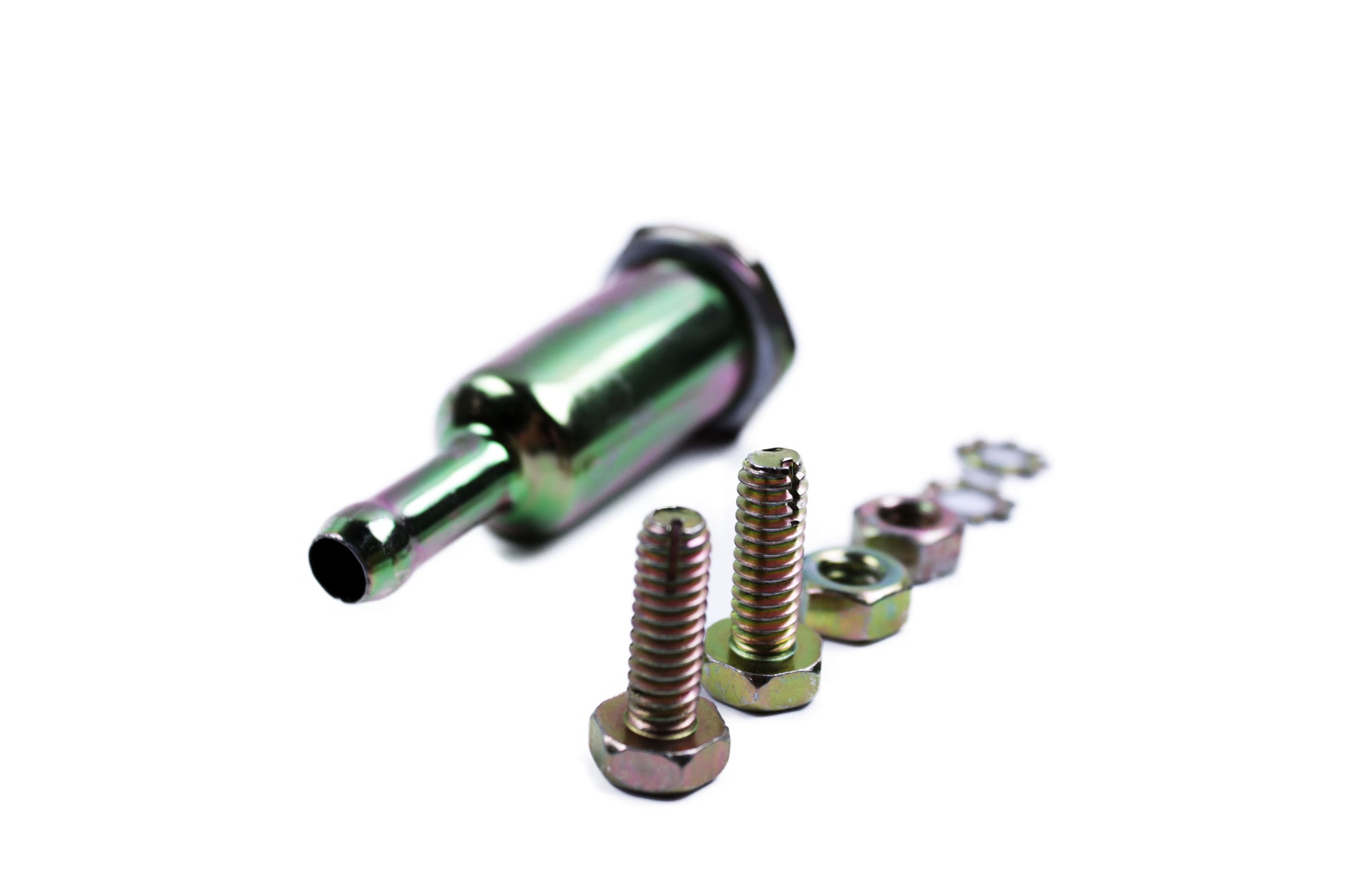 Fuel Pump - Electric - FJ40, FJ45, FJ55, FJ60, FJ80, FJ Cruiser, BJ 19 ...