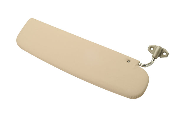 Sun Visor Passenger / Right Side - OEM - FJ40, FJ45, BJ 1958-1978 ...