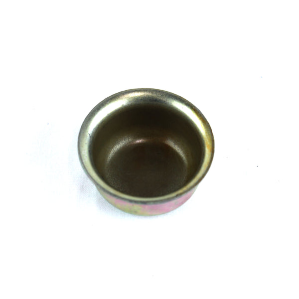 Front Hub Grease Cap FJ40, FJ45, FJ55, BJ 1958-1979 - Cruiser Corps