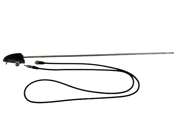 fj40 land cruiser antenna - Cruiser Corps
