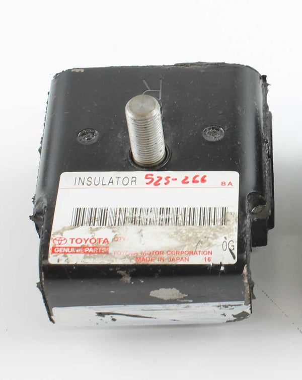 Engine -Motor Mount - Diesel - Front - OEM - BJ 1974-1984 - Cruiser Corps