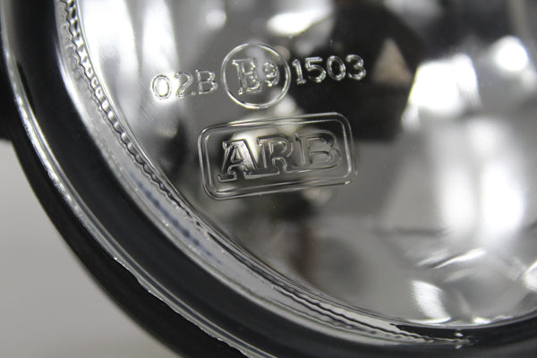 ARB - Fog Light Kit - 55W - 6821201 - Cruiser Corps