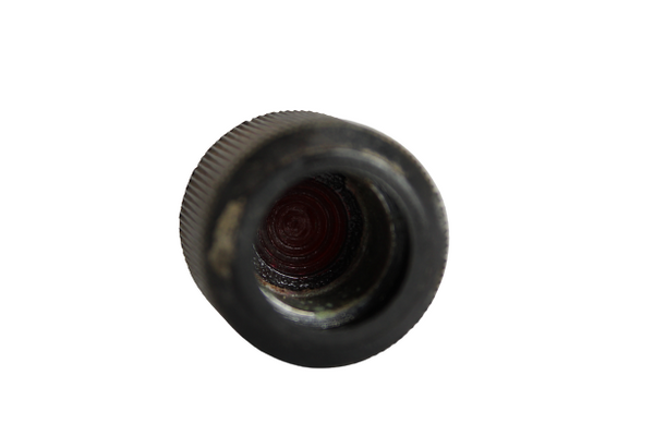 Used - Red Dashboard Indicator Light Housing - FJ40 - Cruiser Corps