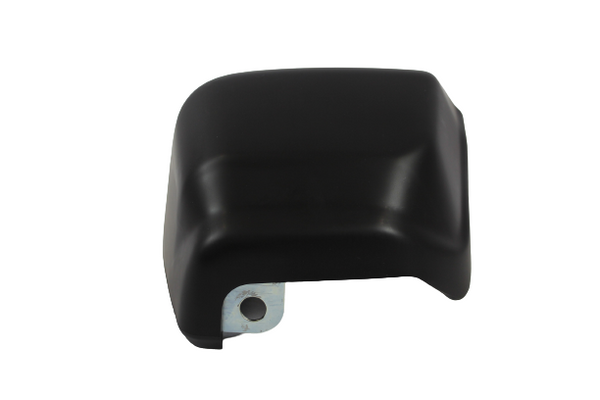 OEM Toyota Land Cruiser FJ60/FJ62 Rear Bumper Cap - Passenger / Right ...