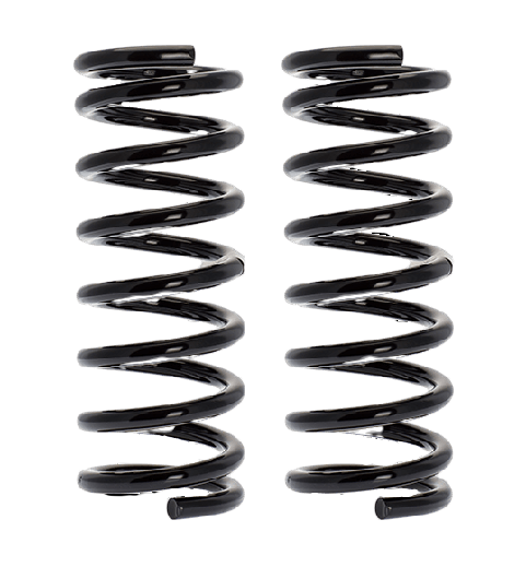OME Spring - Heavy Load - 2.5"- 3.0" Lift - 2885 - Cruiser Corps