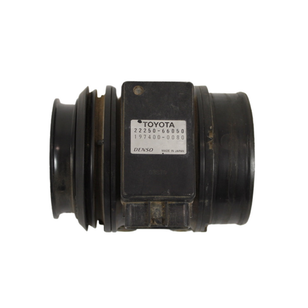 Used OEM Mass Airflow Meter Toyota FJ80 '95-'98 - Cruiser Corps