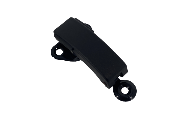 Hard Top Vent Window Latch FJ40 Toyota Land Cruiser 8/76-1984 - Cruiser ...