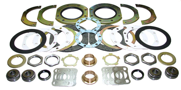 Birfield Seal / Knuckle Rebuild Kit FJ40, FJ45, FJ55, FJ60, FJ62, BJ 1 ...